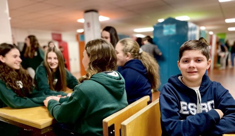 École secondaire Bernard-Gariépy - École Secondaire Bernard-Gariépy