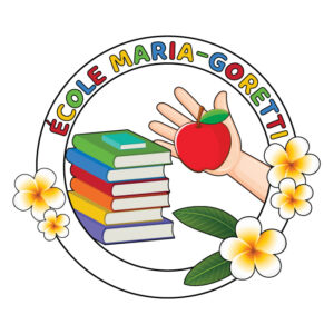 Bienvenue à l'École Maria-Goretti - École Maria-Goretti