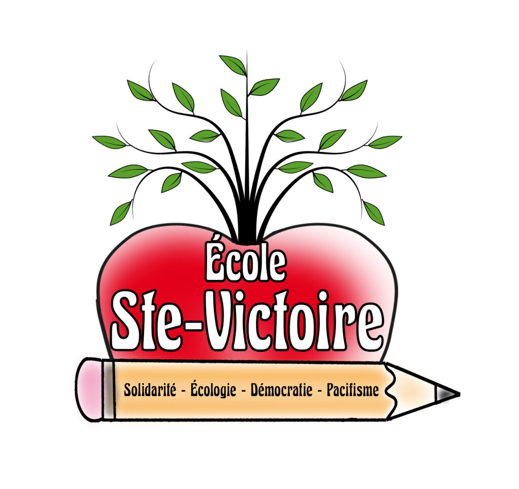 Bienvenue à l'École Sainte-Victoire - École Sainte-Victoire