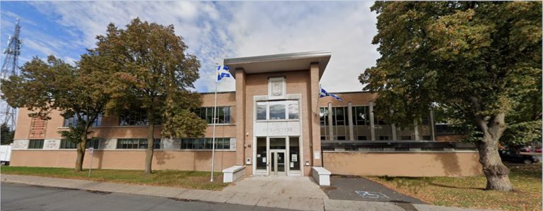 École Maria-Goretti - Centre de services scolaire de Sorel-Tracy