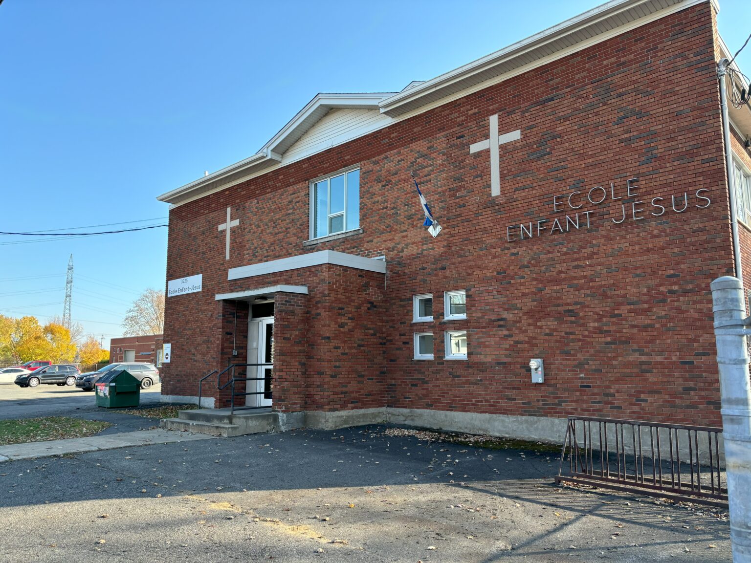 École Maria-Goretti - Centre de services scolaire de Sorel-Tracy