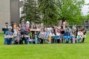École Maria-Goretti - Centre de services scolaire de Sorel-Tracy