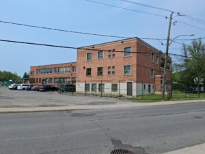 École Maria-Goretti - Centre de services scolaire de Sorel-Tracy