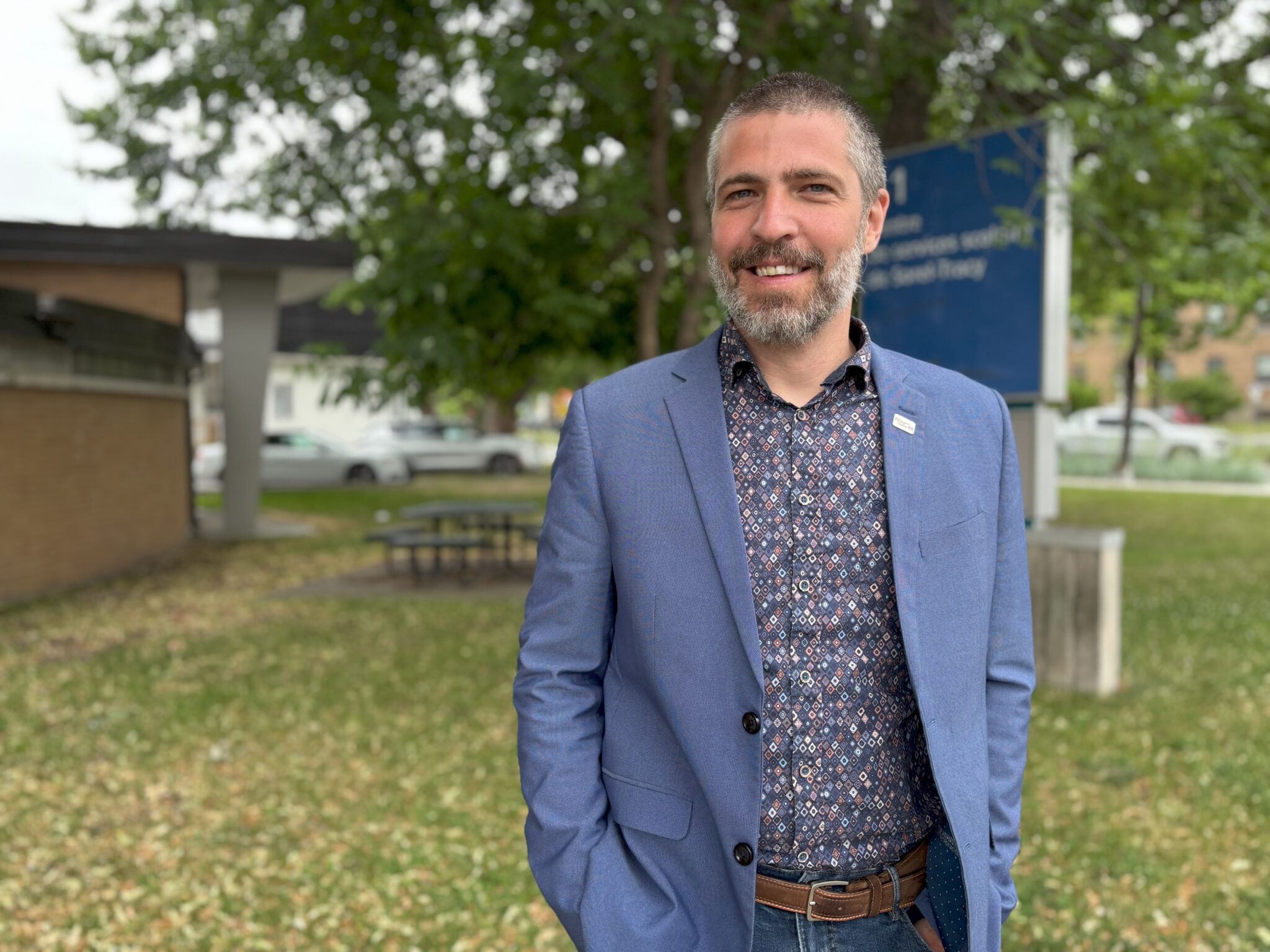 École Maria-Goretti - Centre de services scolaire de Sorel-Tracy