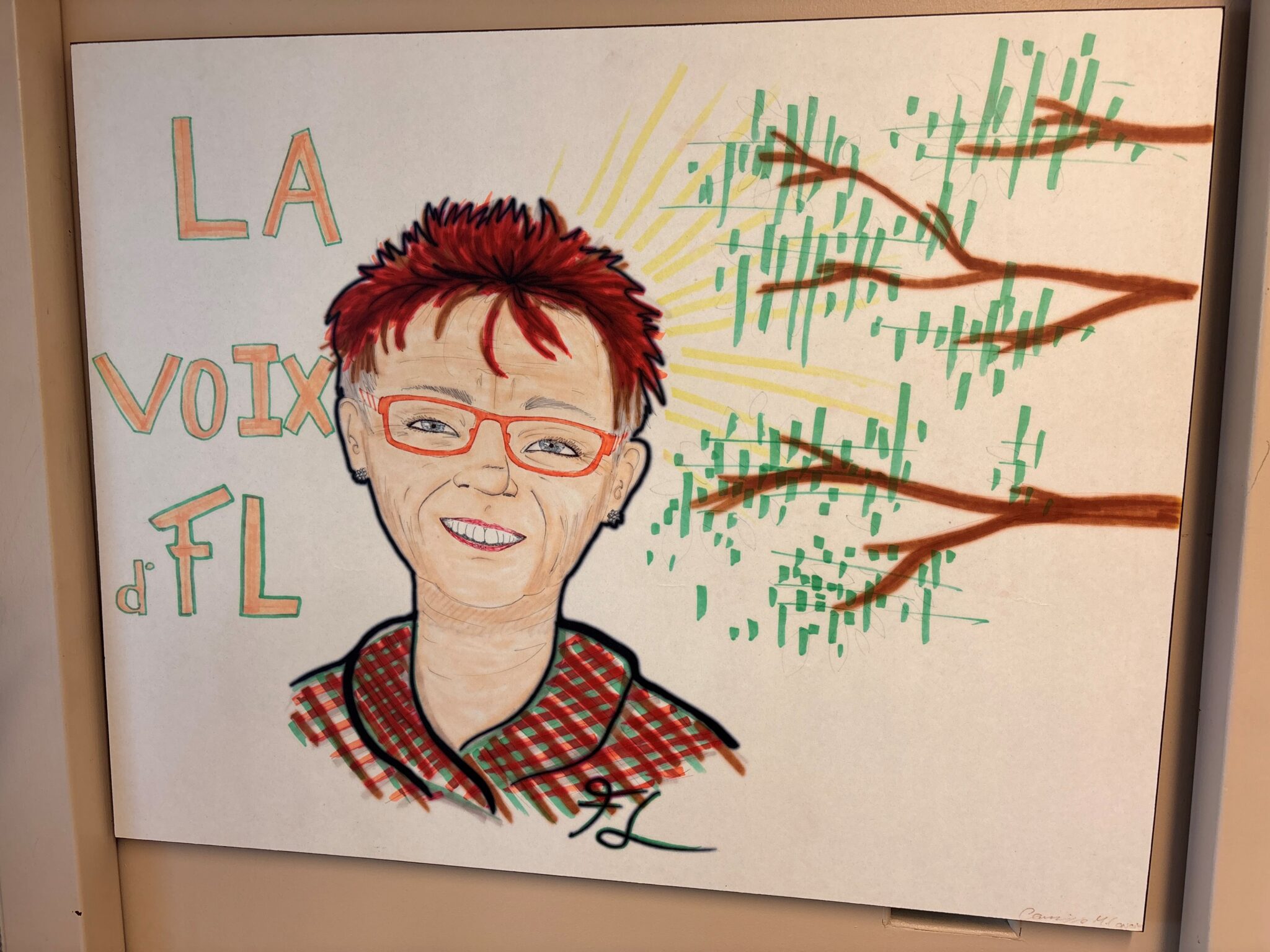 École Maria-Goretti - Centre de services scolaire de Sorel-Tracy